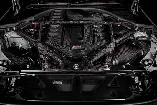 BMW M4 (G8X) – Capristo Exhaust