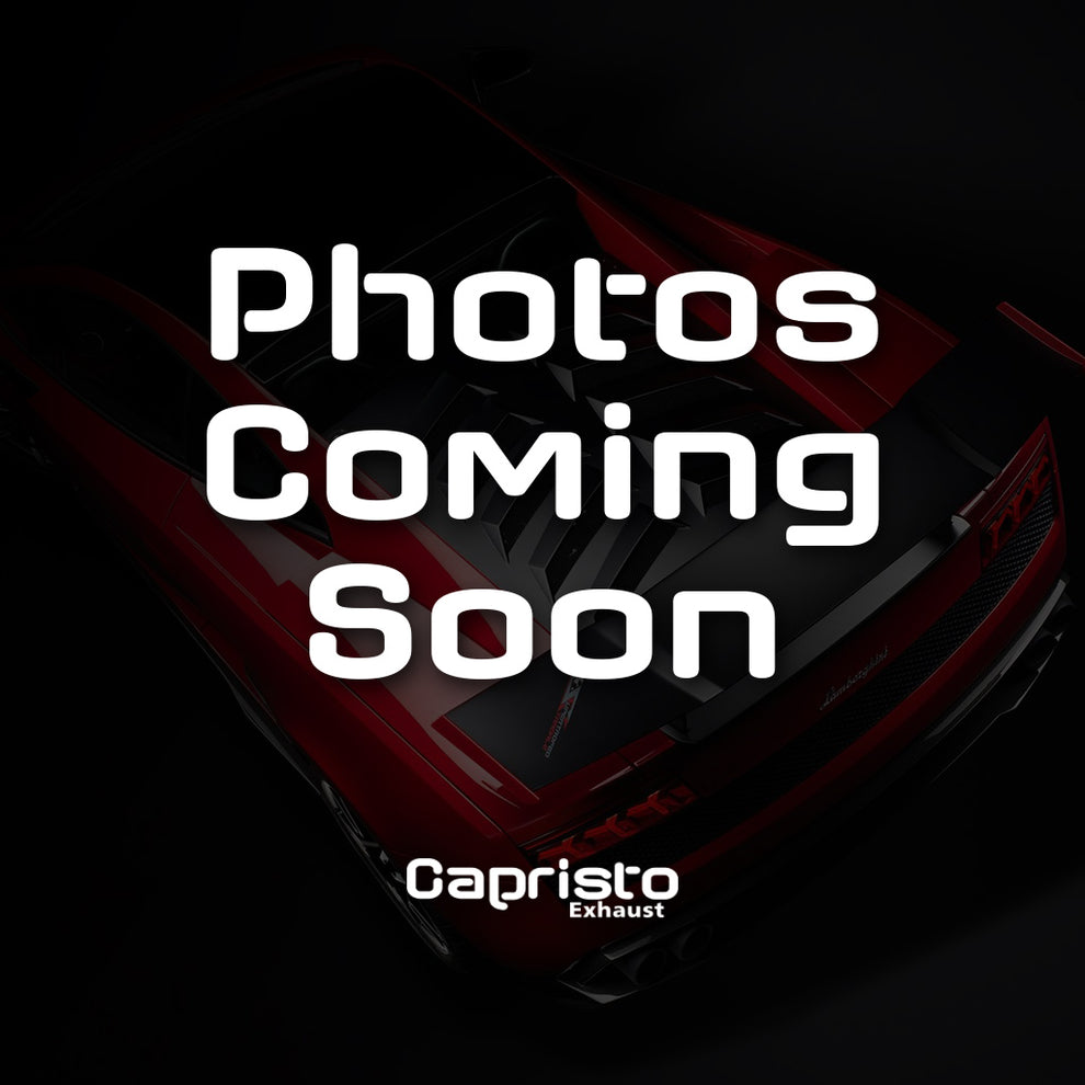 Mercedes AMG S63/560 (W222 Sedan) Facelift 4L BiTurbo - Valved Exhaust ...