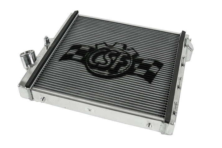 CSF Radiator Set - 991.2 911 | GT2 | GT3 | 718 Boxster/Cayman ...