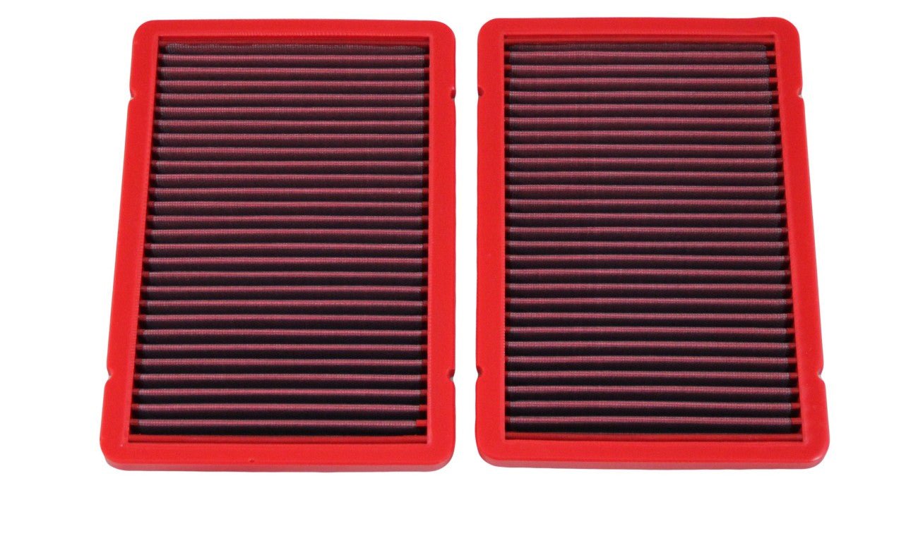 BMC Air Filter FB208/03 – Ferrari 360 Modena, Spider, Challenge & CS ...