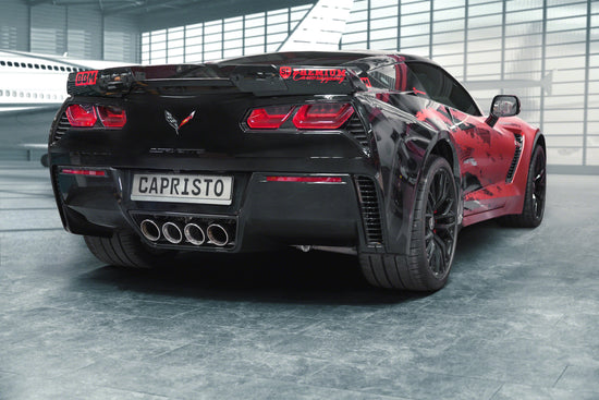 Capristo exhaust - Featured and Customer Builds – Capristo Exhaust